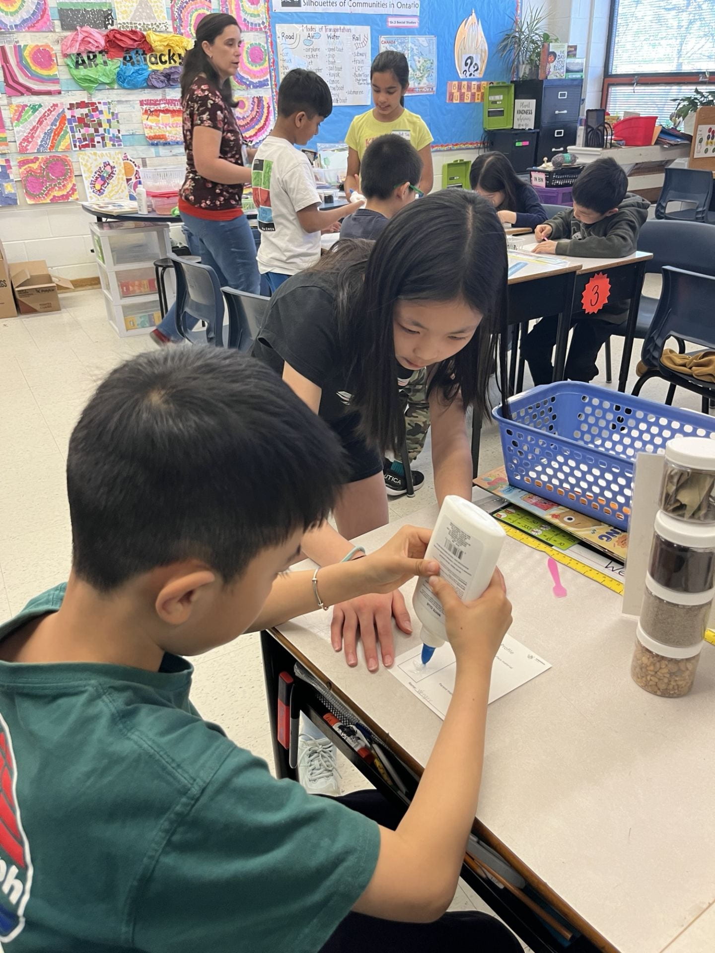 A Busy, but Short Week Ahead | A Patchwork of Positive & Productive ...