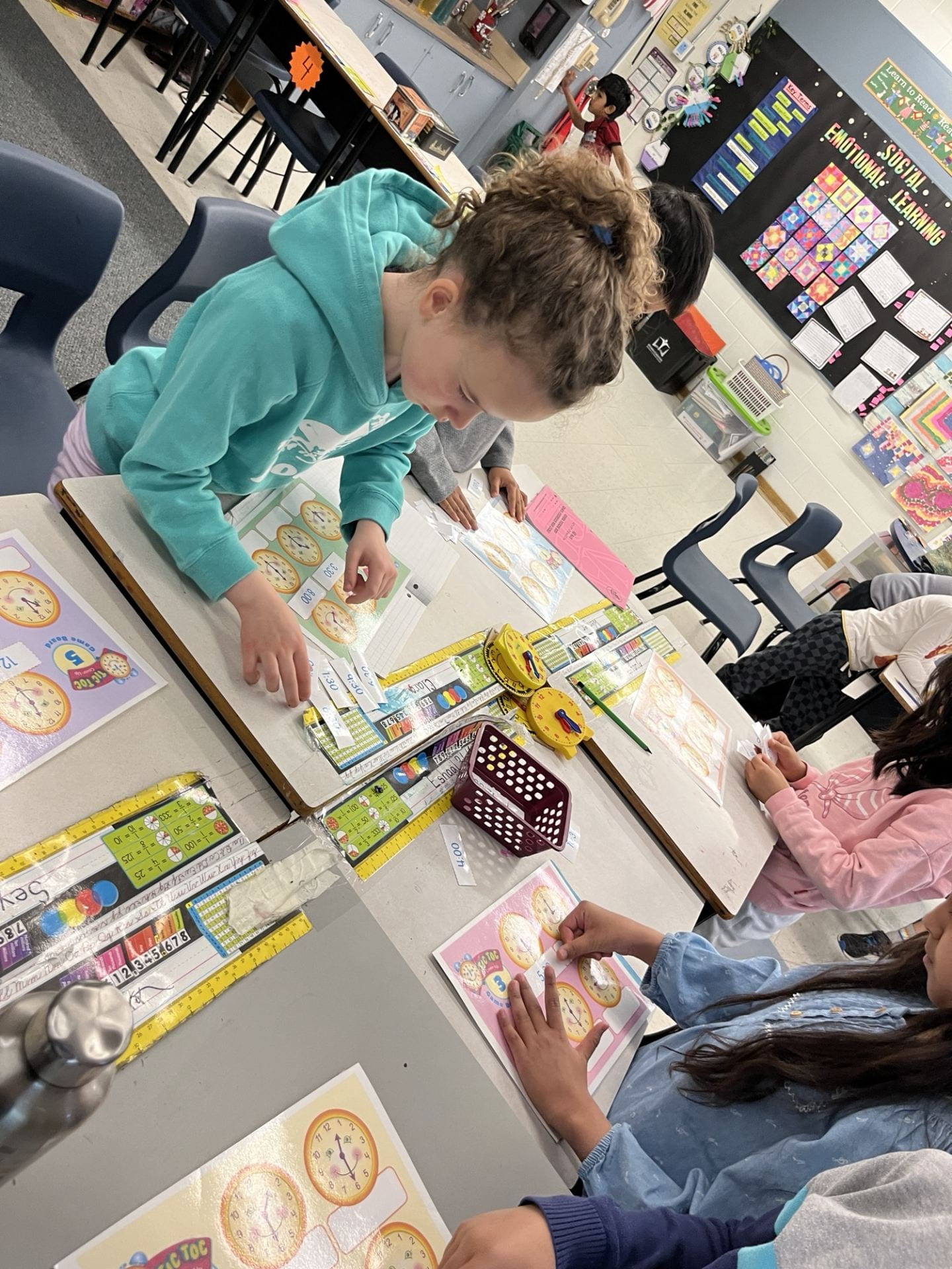 A Busy, but Short Week Ahead | A Patchwork of Positive & Productive ...